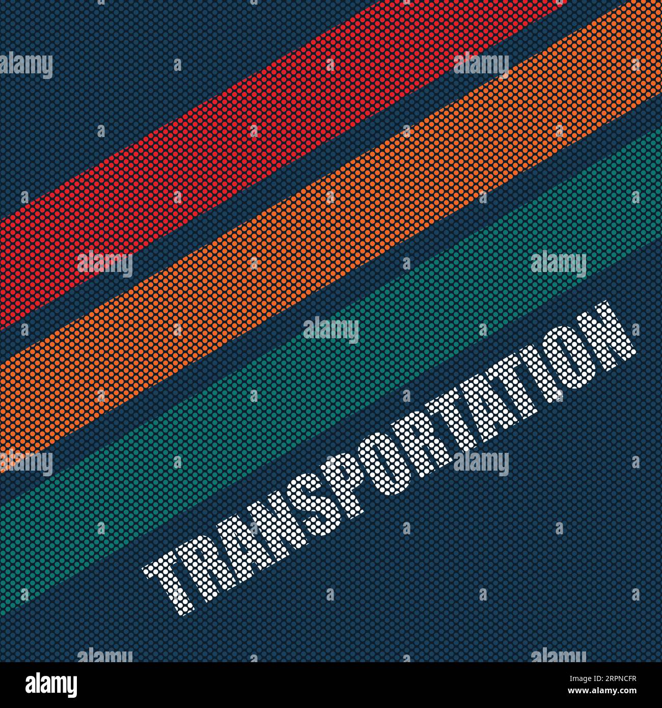 Abstract dotted lines background Stock Vector Image & Art - Alamy