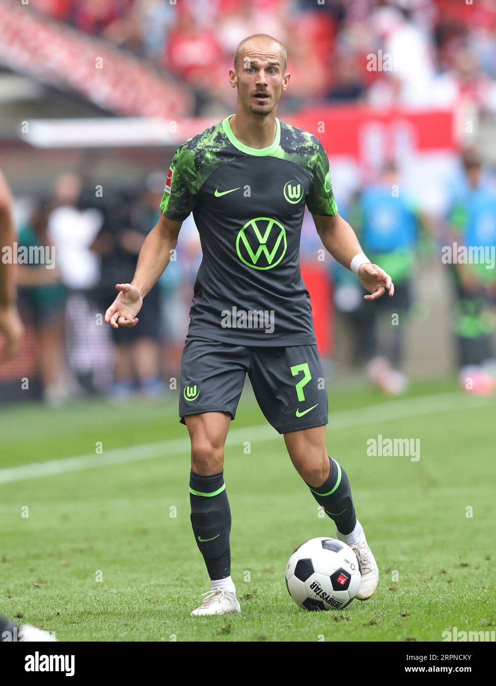 Cologne, Deutschland. 26th Aug, 2023. firo : 08/26/2023, football ...