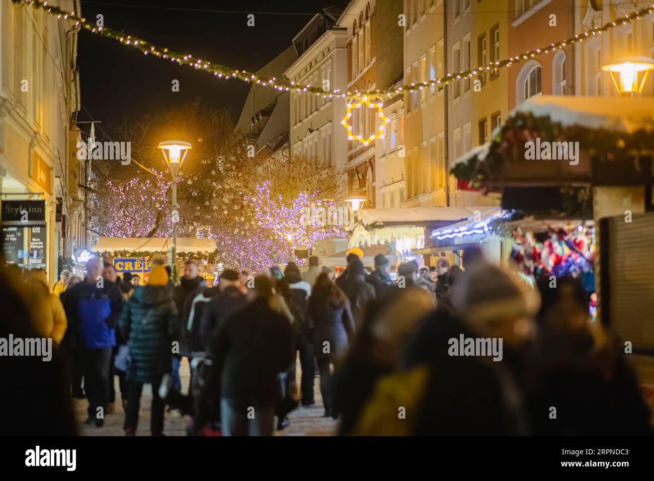 Known today as the Bautzen Wenzelsmarkt, Upper Sorbian Budyske ...