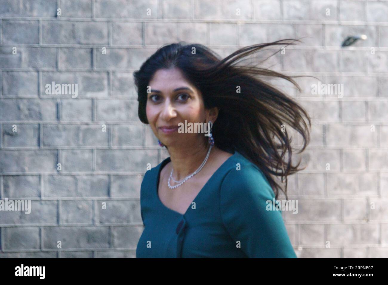 Westminster, London. 5th September 2023. Cabinet minsters arrive in ...