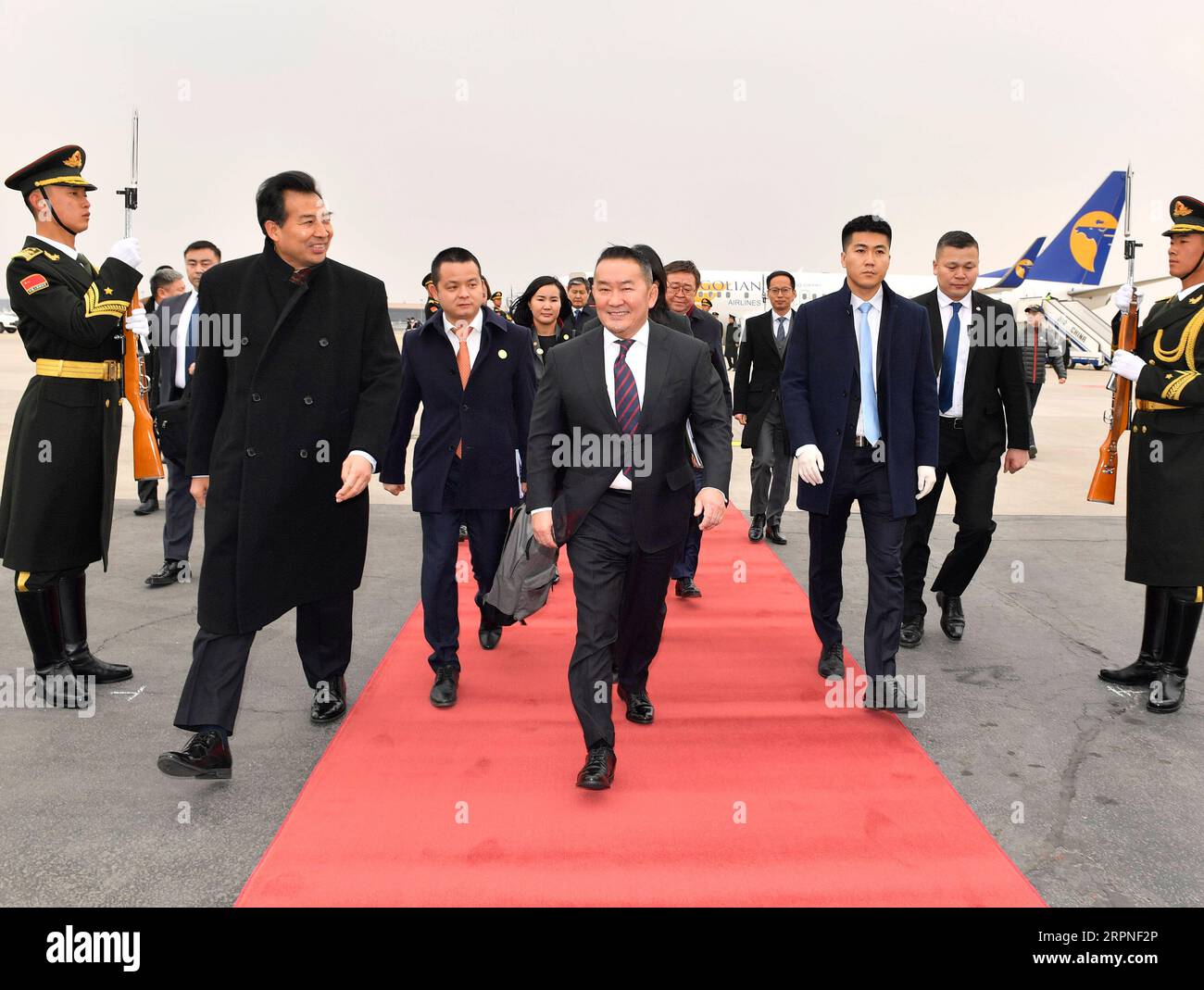 Batulga hi-res stock photography and images - Alamy