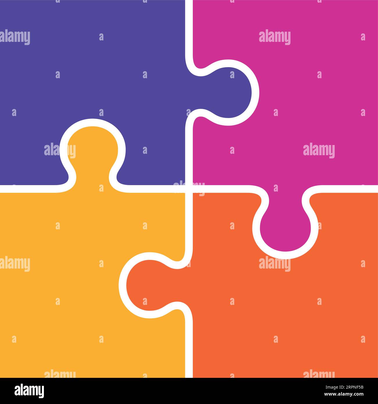 Four match Stock Vector Images - Alamy