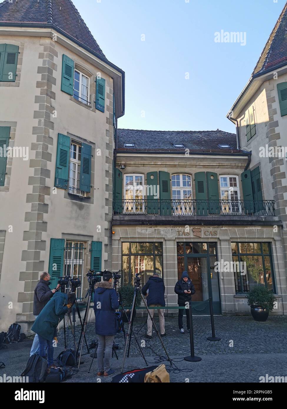 Sun yang ban hi-res stock photography and images - Alamy