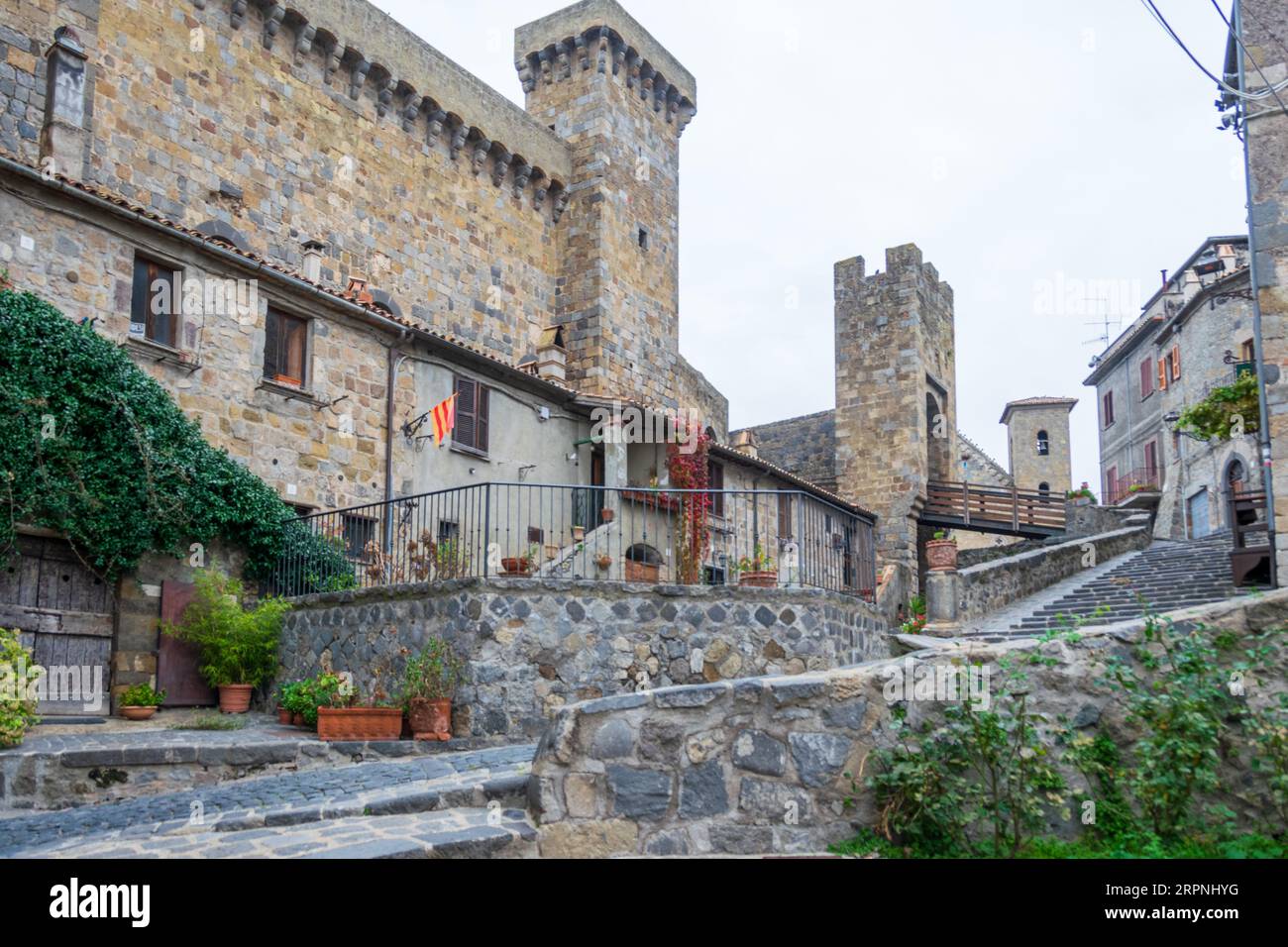 Monaldeschi della cervara hi-res stock photography and images - Alamy