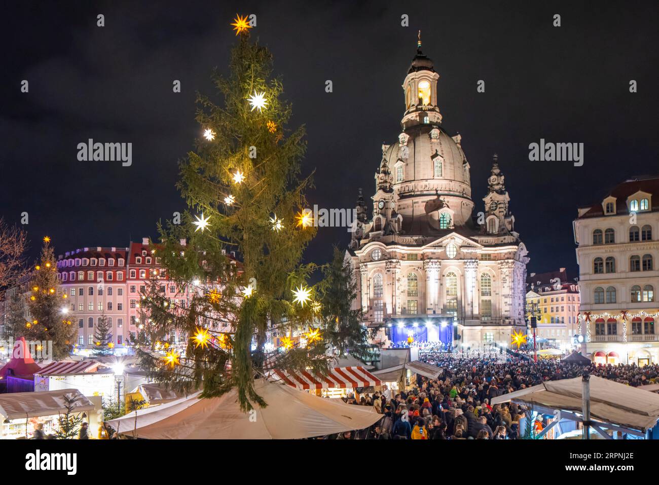 Vespers church hi-res stock photography and images - Alamy