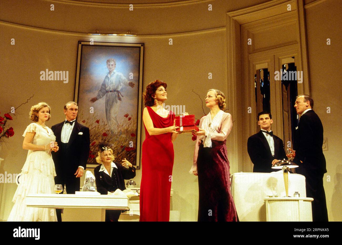 Susan penhaligon hi-res stock photography and images - Alamy