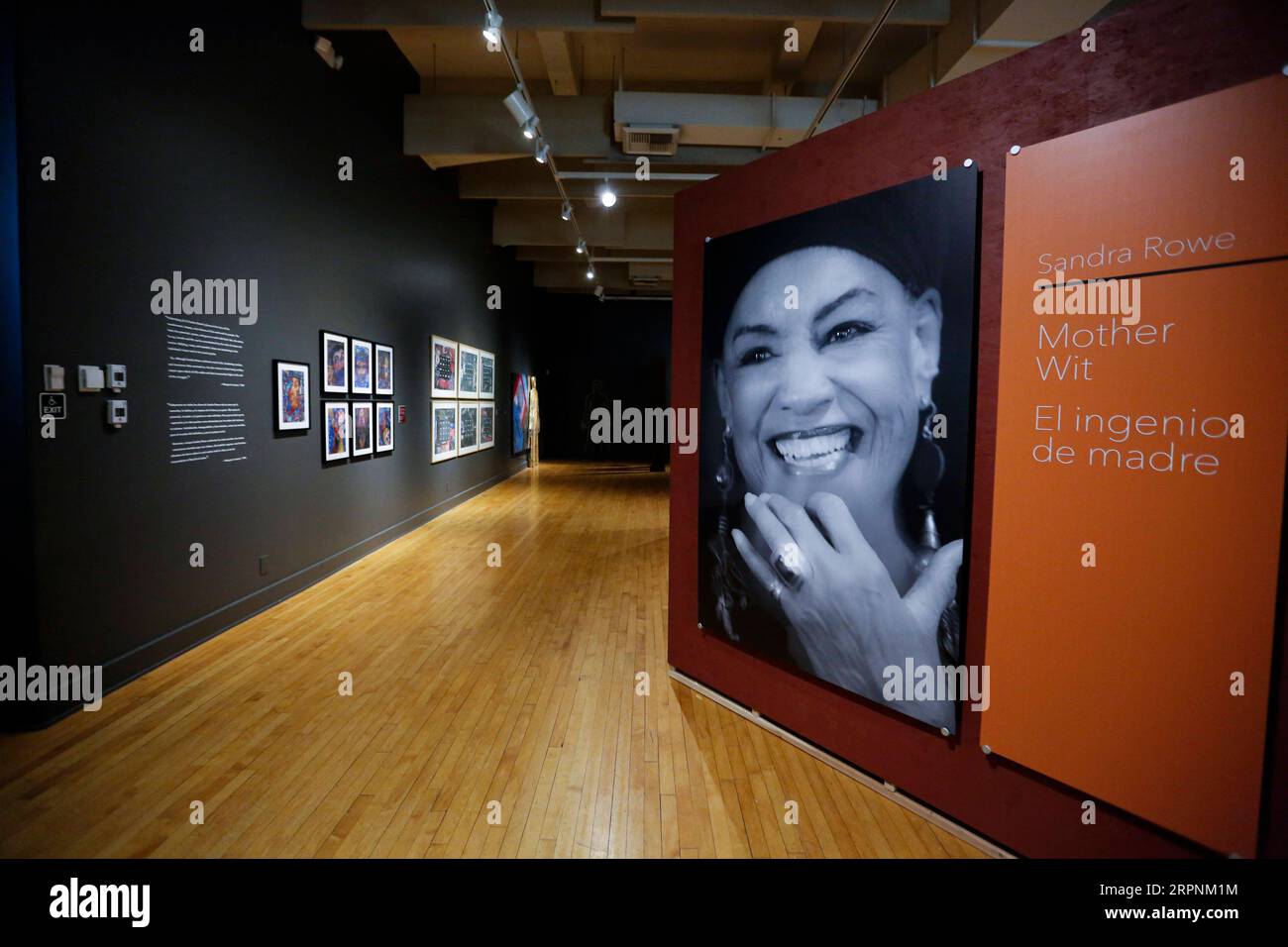 200302 -- RIVERSIDE, March 2, 2020 -- Photo taken on Feb. 29, 2020 ...