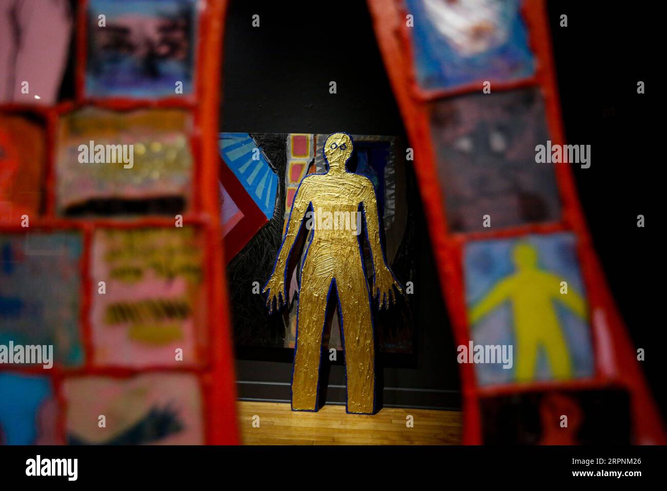 200302 -- RIVERSIDE, March 2, 2020 -- Photo taken on Feb. 29, 2020 ...