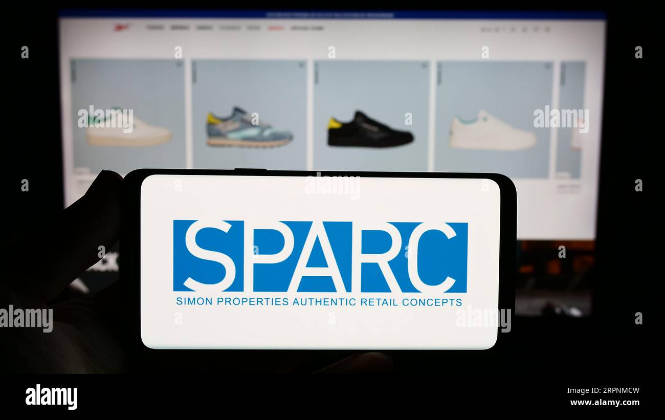 Sparcgroup hi-res stock photography and images - Alamy