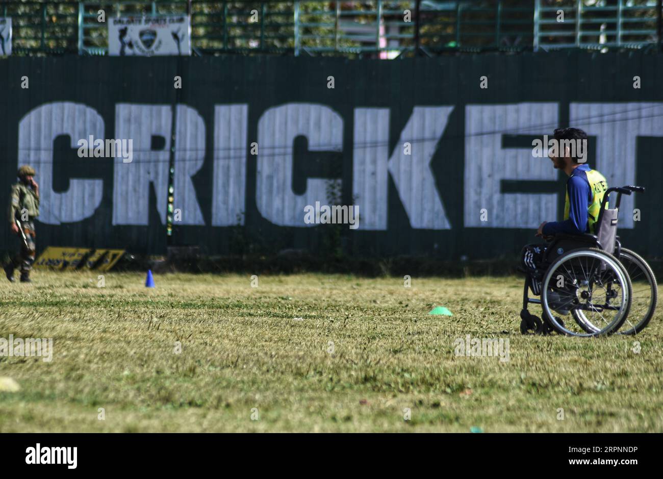 Trc ground hi-res stock photography and images - Alamy