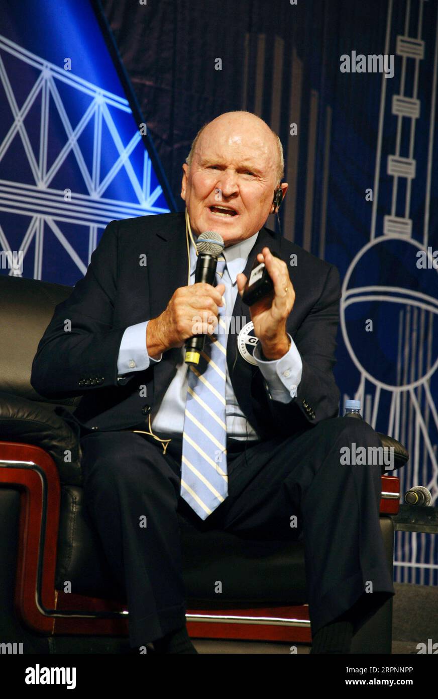 Jack Welch Young