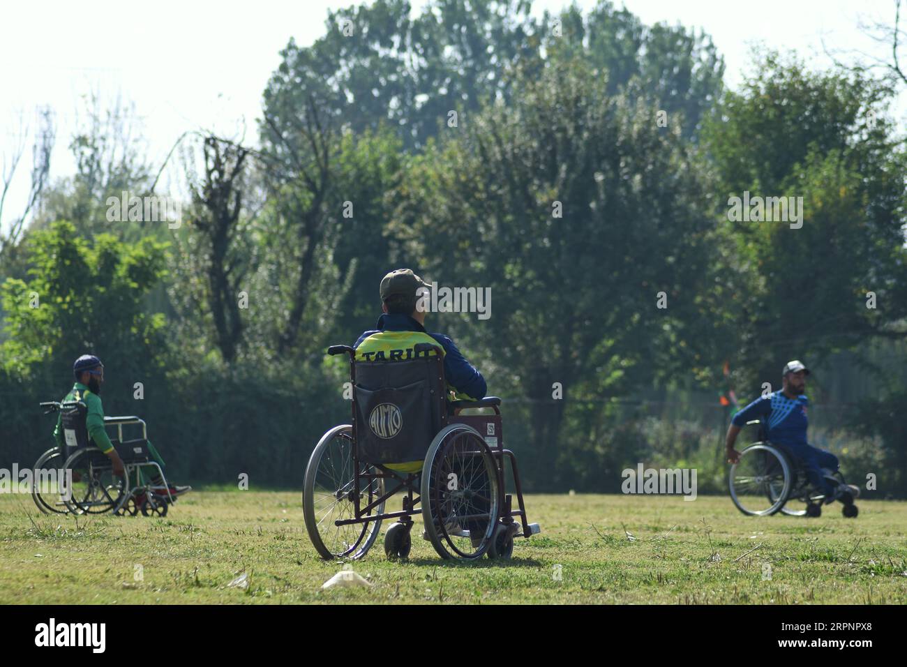 Trc ground hi-res stock photography and images - Alamy