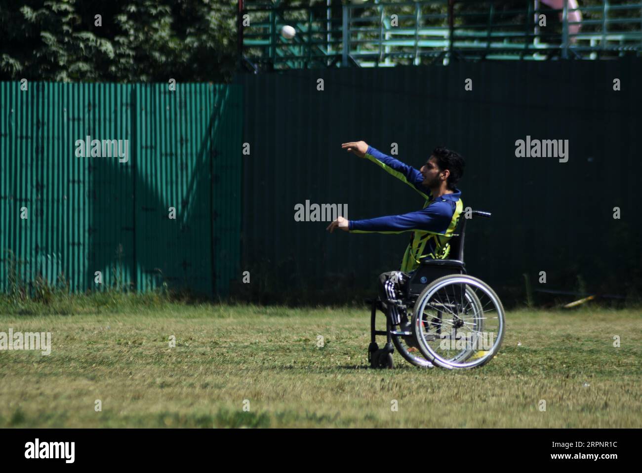 Trc ground hi-res stock photography and images - Alamy