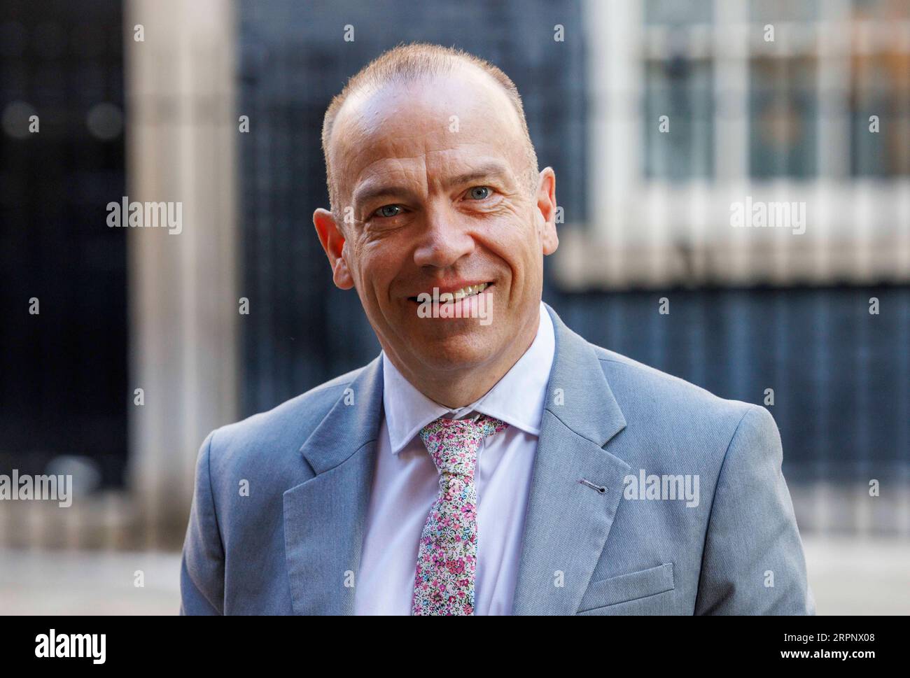 Chris heaton harris ni hi-res stock photography and images - Alamy