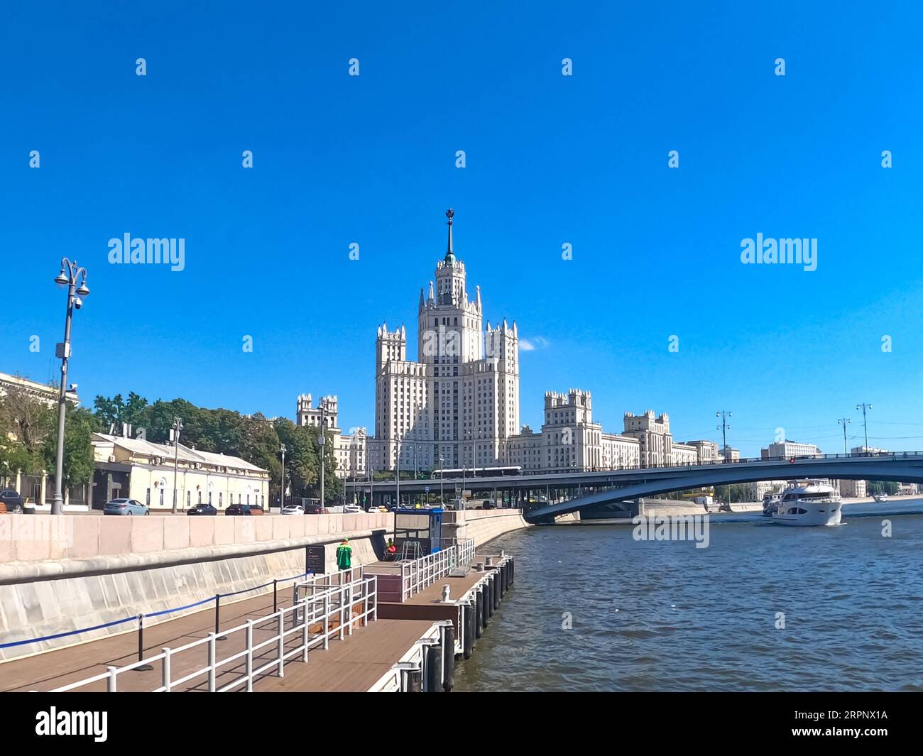 High rise soviet high rise hi-res stock photography and images - Alamy