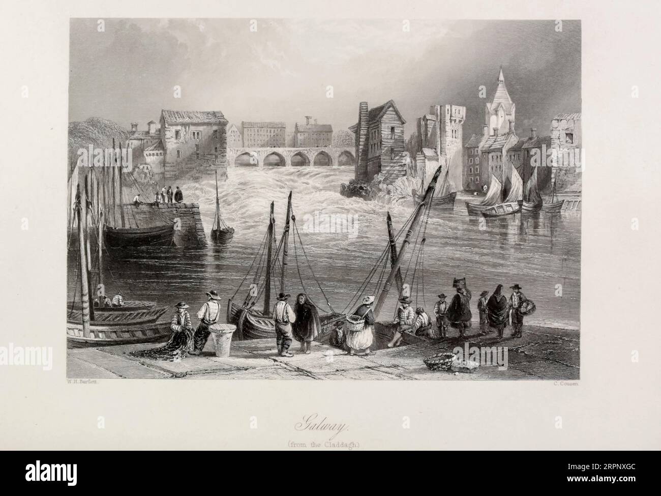 Claddagh sketch hi-res stock photography and images - Alamy