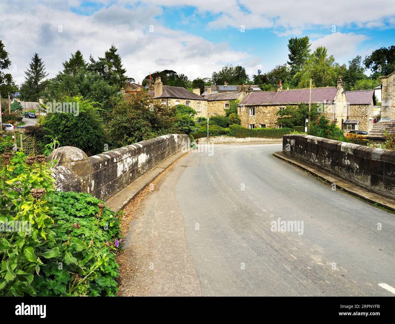 Shaw mills village hi-res stock photography and images - Alamy