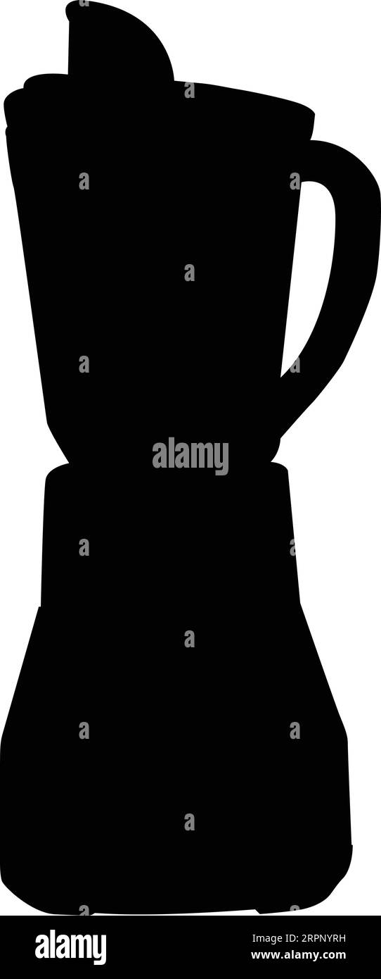 Coffee processing equipment Stock Vector Images - Alamy