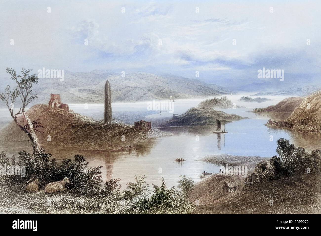 Tour devenish hi-res stock photography and images - Alamy