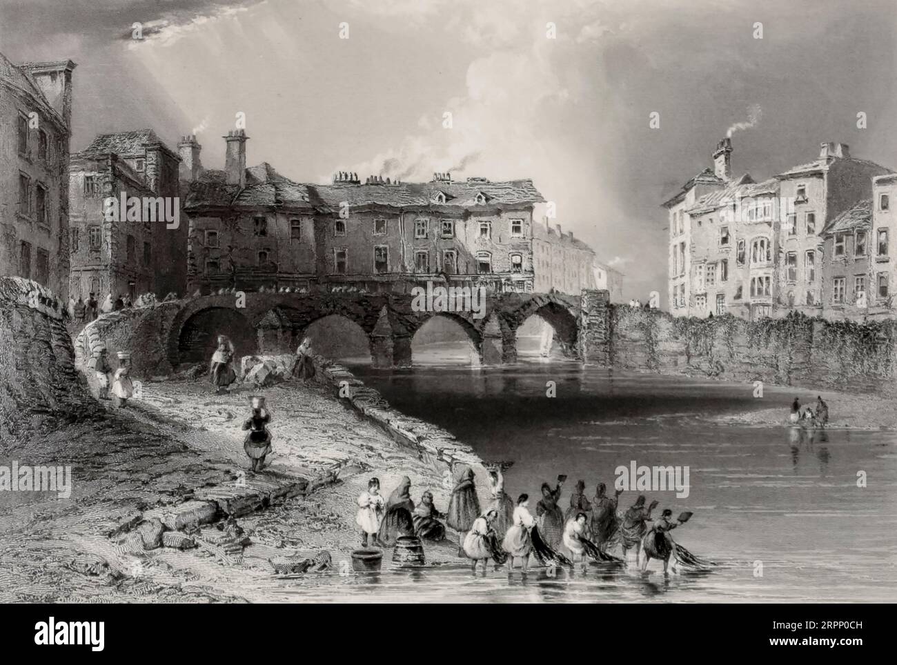 Baals river hi-res stock photography and images - Alamy