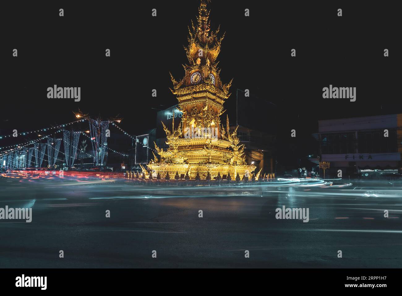 Asian traffic flow hi-res stock photography and images - Alamy