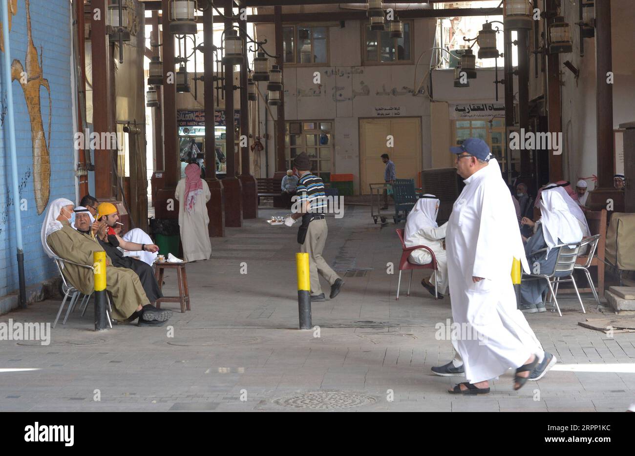 Majboos fish hi-res stock photography and images - Alamy