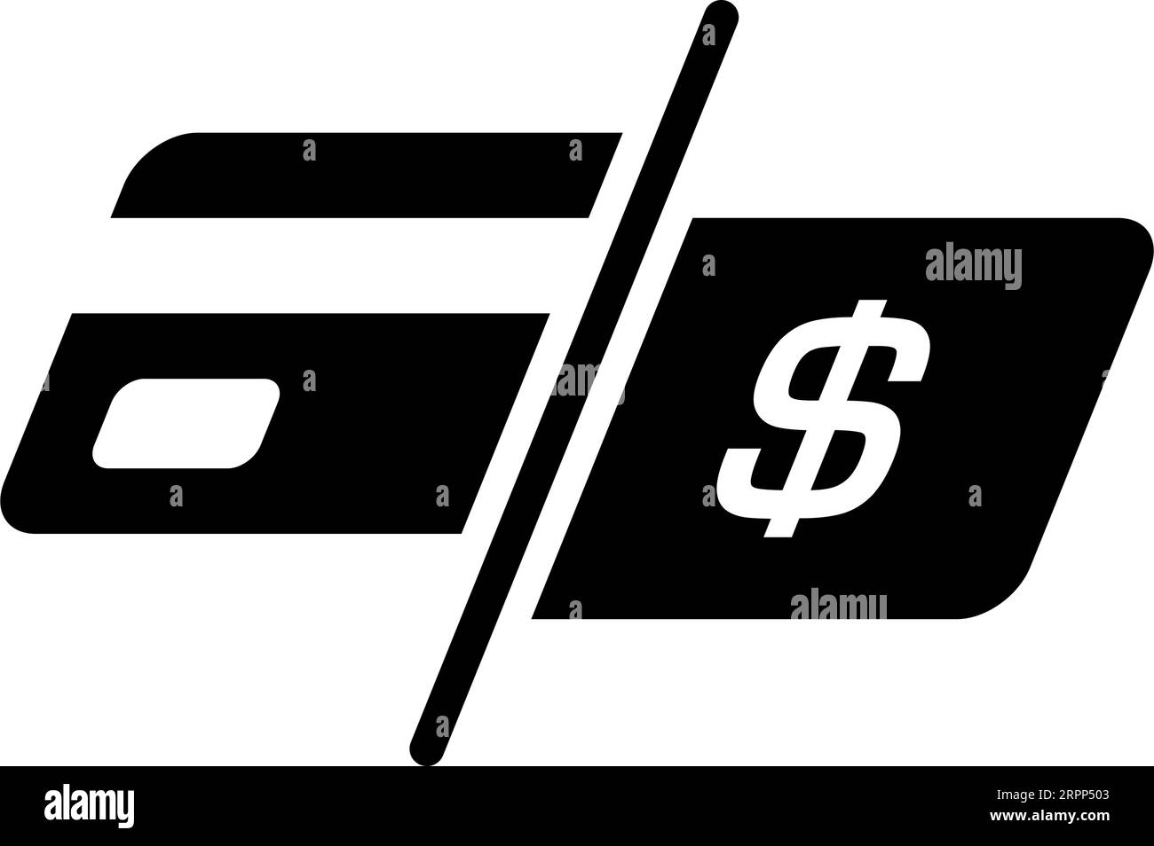 money card logo Stock Vector Image & Art - Alamy