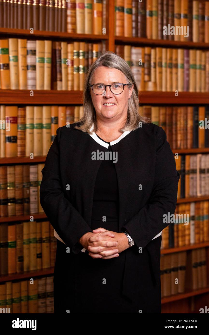 Uk judiciary system hi-res stock photography and images - Alamy