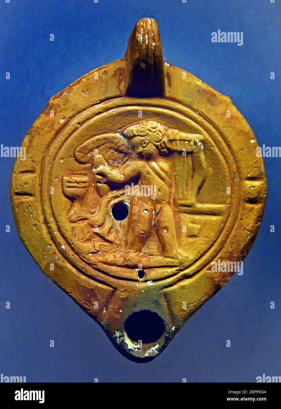 Single god hi-res stock photography and images - Alamy