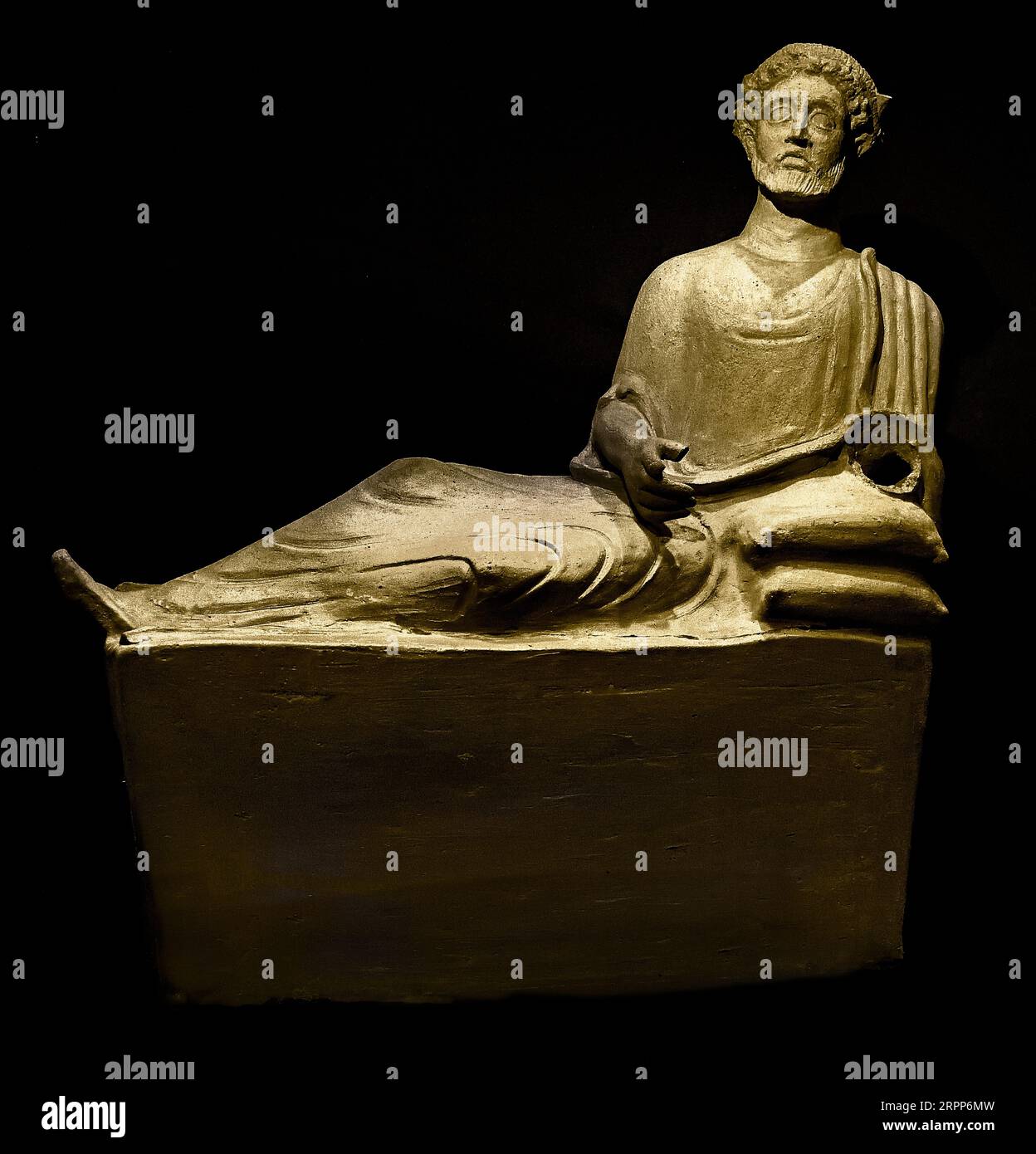 Himation hi-res stock photography and images - Alamy