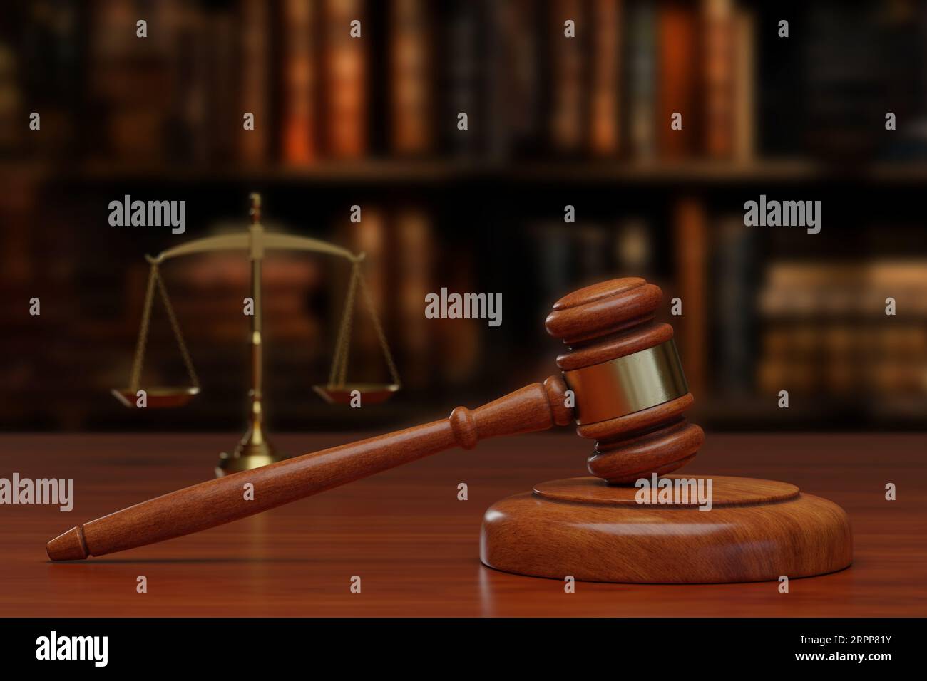Court judge scales justice hi-res stock photography and images - Alamy