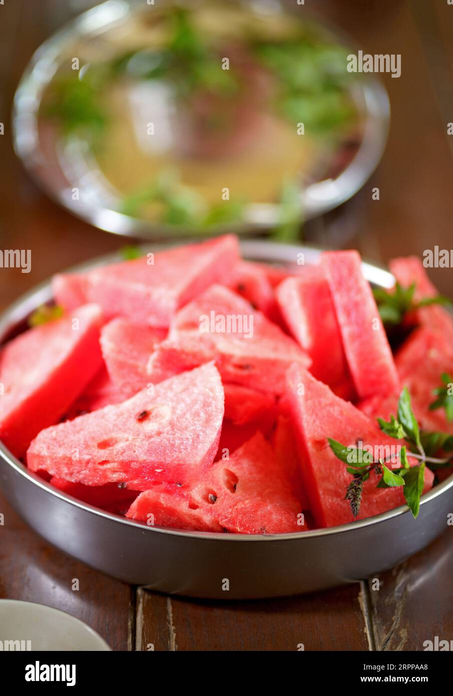 Triangles in nature hi-res stock photography and images - Alamy