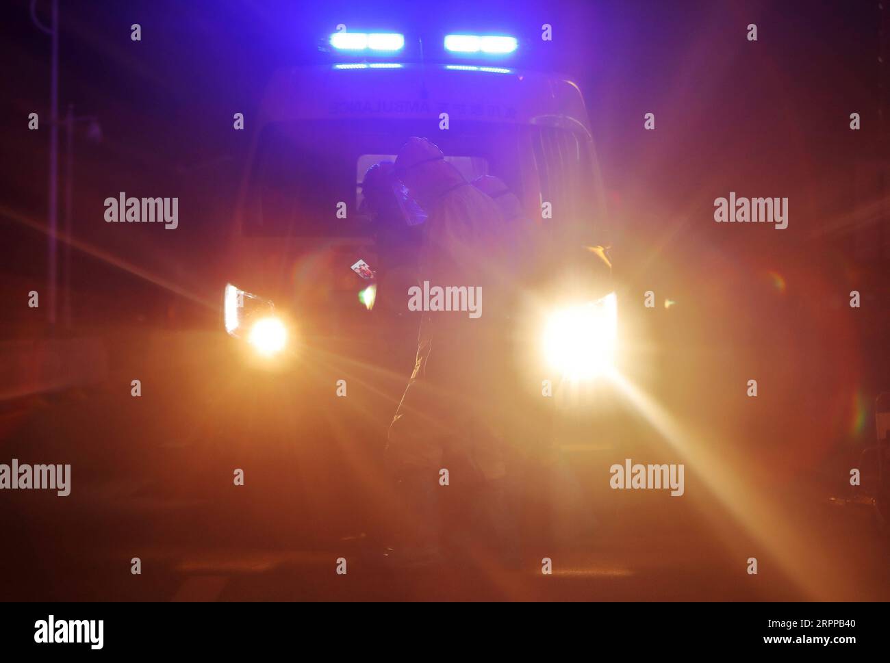 Hongjun wu hi-res stock photography and images - Alamy