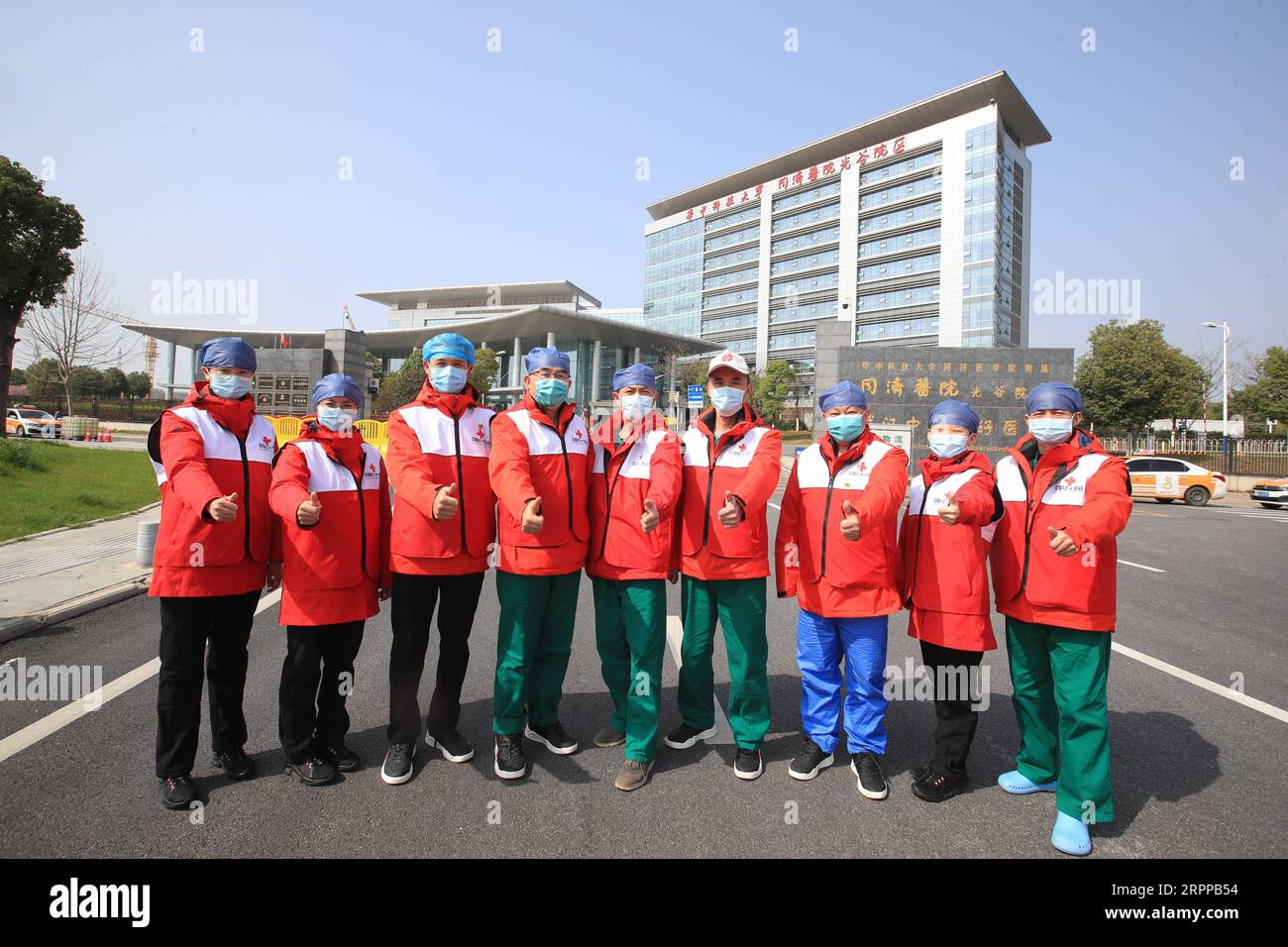 Hongjun wu hi-res stock photography and images - Alamy