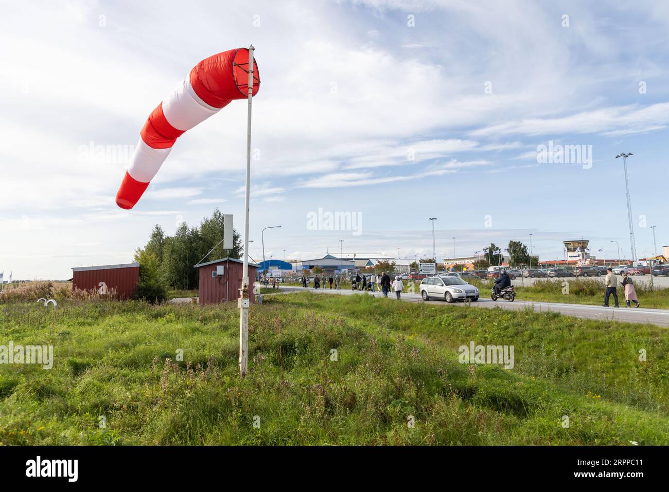 Vindstrut hi-res stock photography and images - Alamy