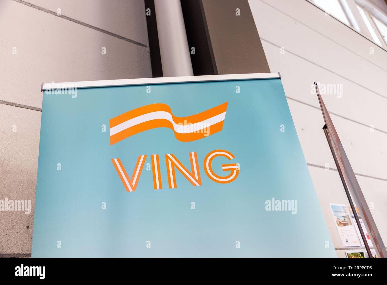Ving symbol hi-res stock photography and images - Alamy
