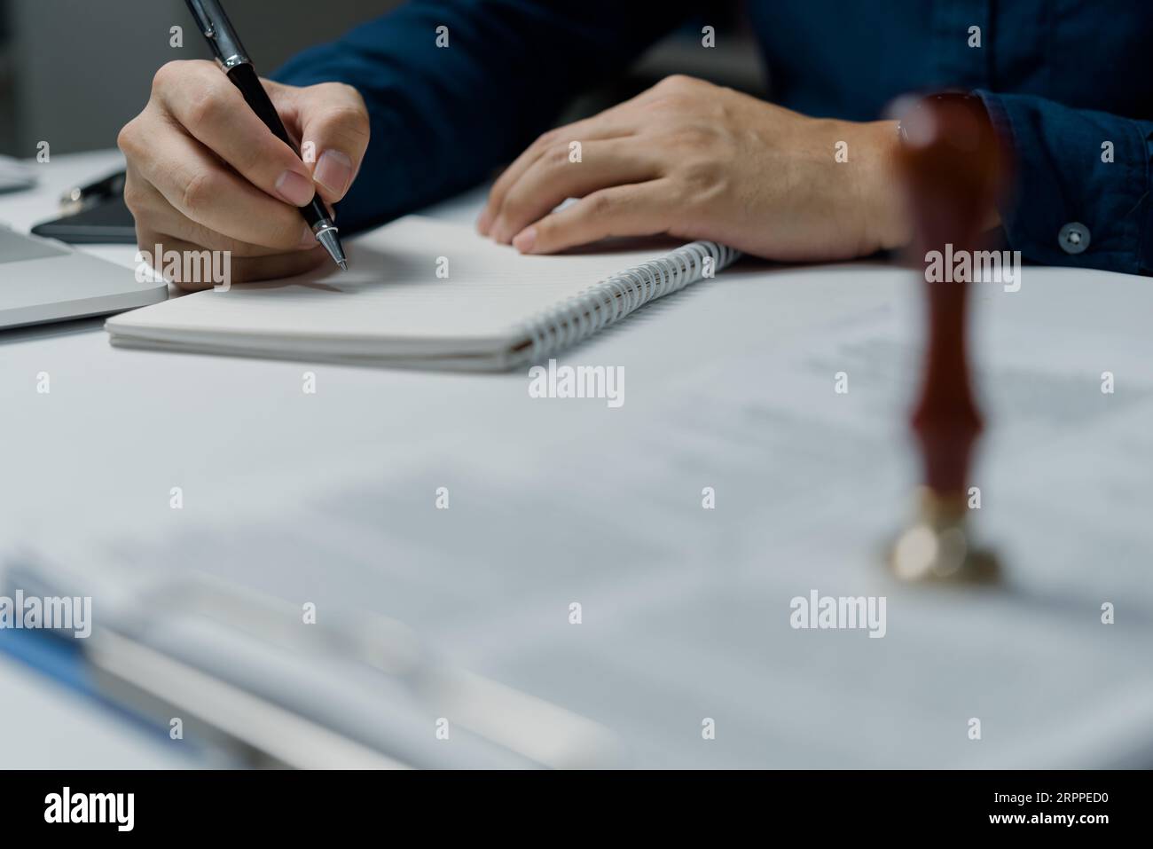 Tax savings stamp hi-res stock photography and images - Alamy