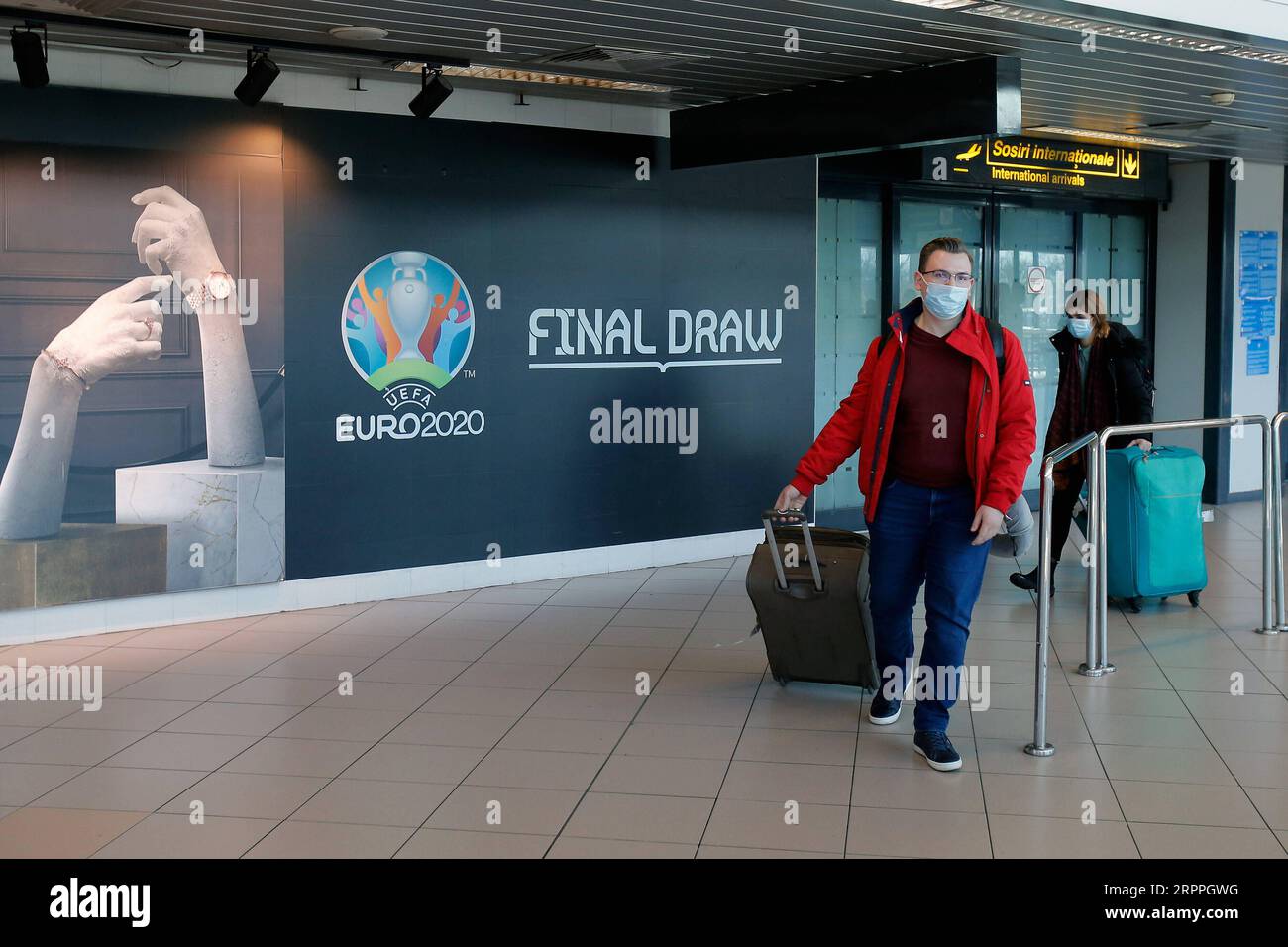 Europameisershaft hi-res stock photography and images - Alamy