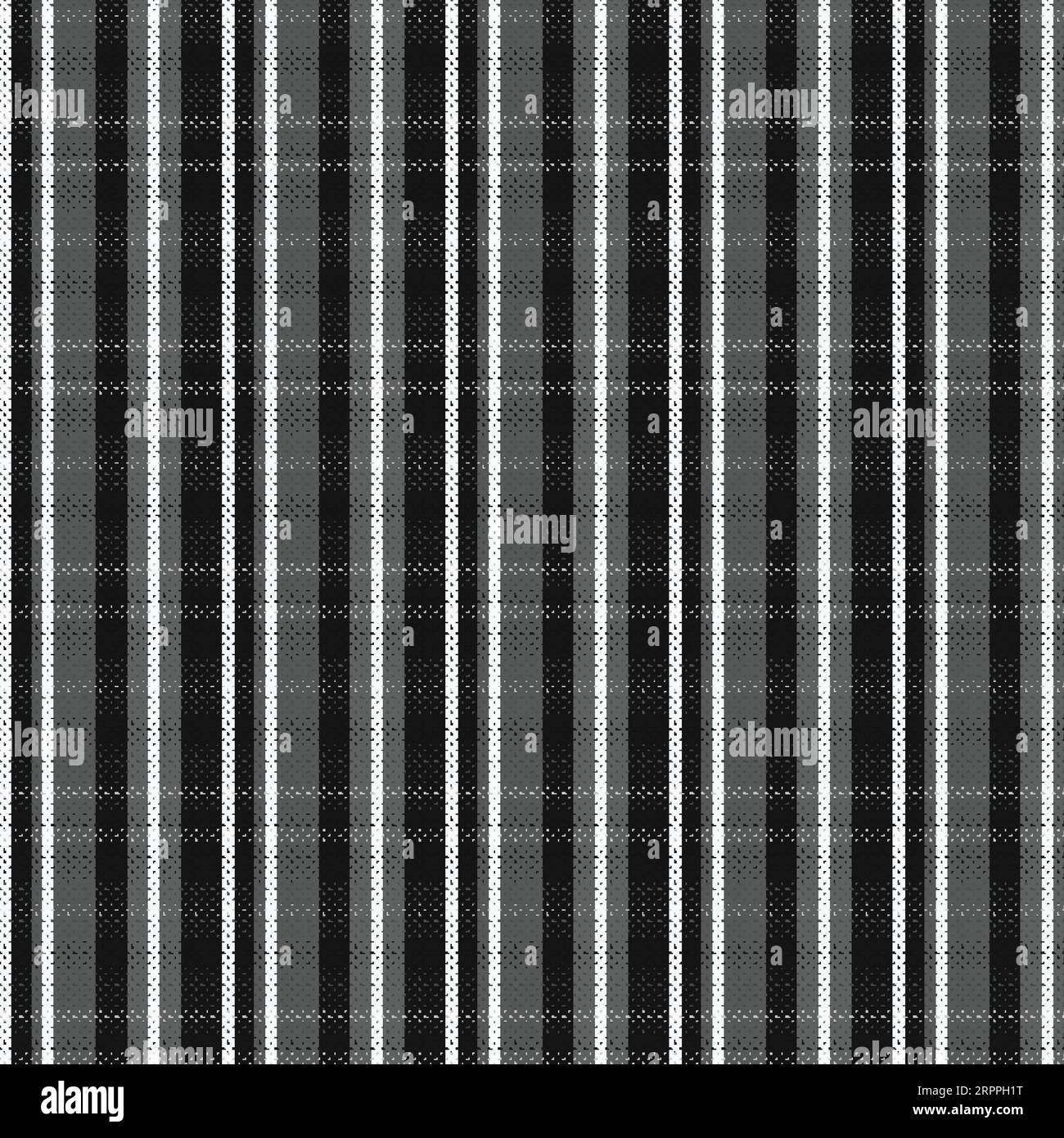 Kilt texture Black and White Stock Photos & Images - Alamy