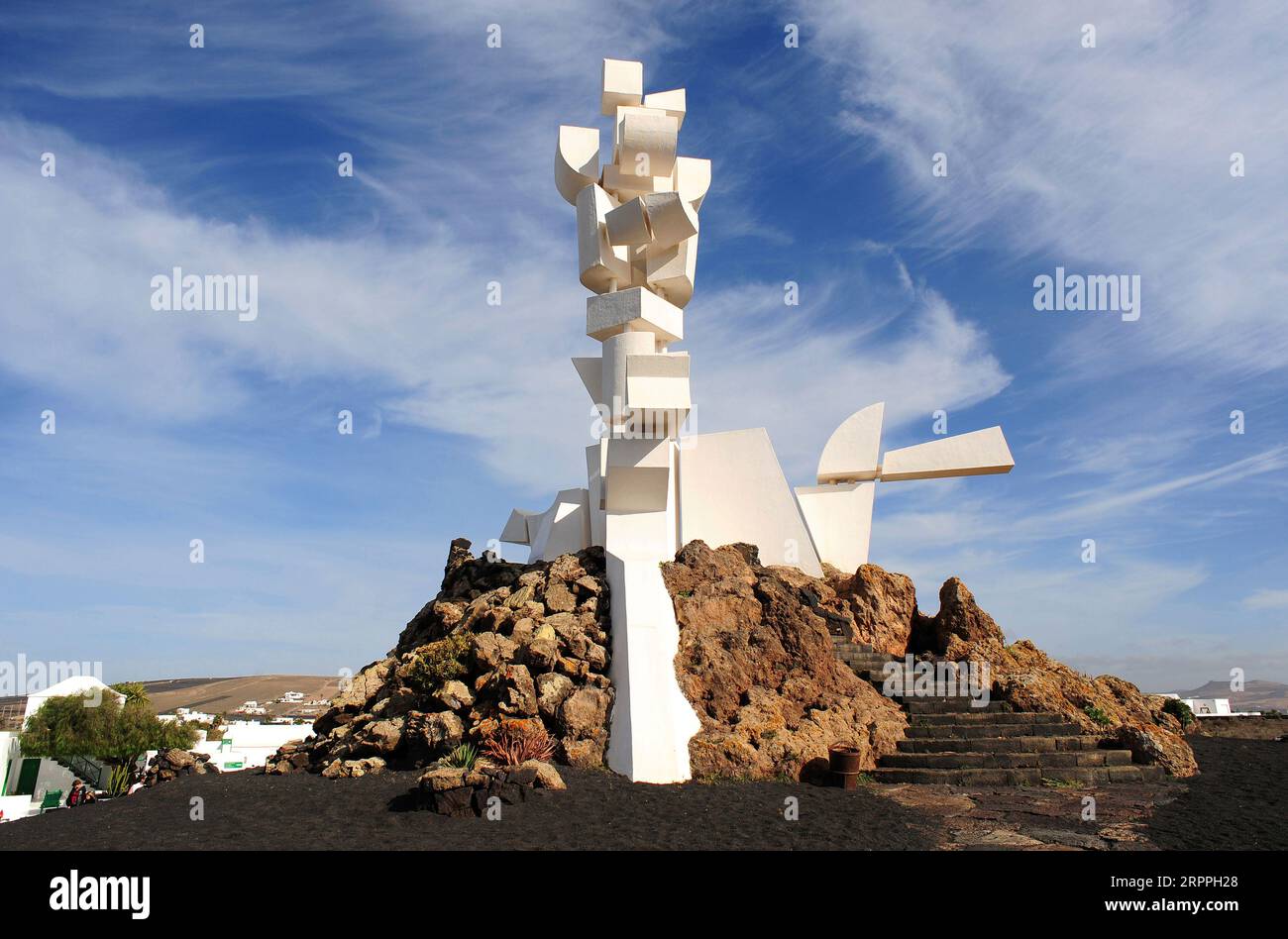 Monumento a la Fecundidad, Casa-Museo Monumento al Campesino, Cesar ...