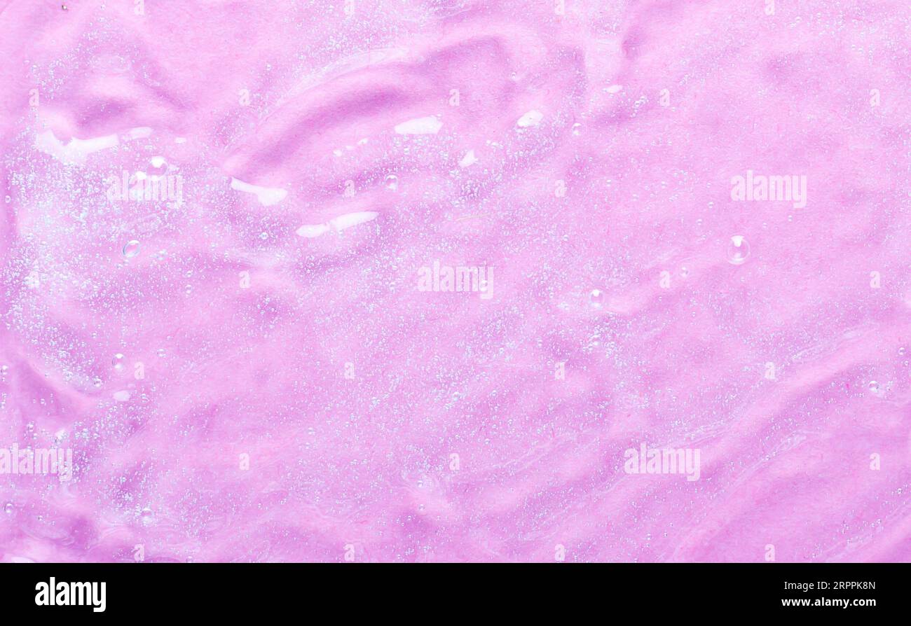 Moisturizer texture hi-res stock photography and images - Alamy
