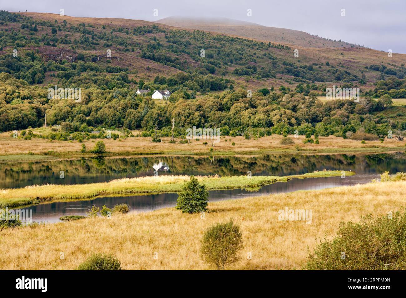 Sutherland farm hi-res stock photography and images - Alamy
