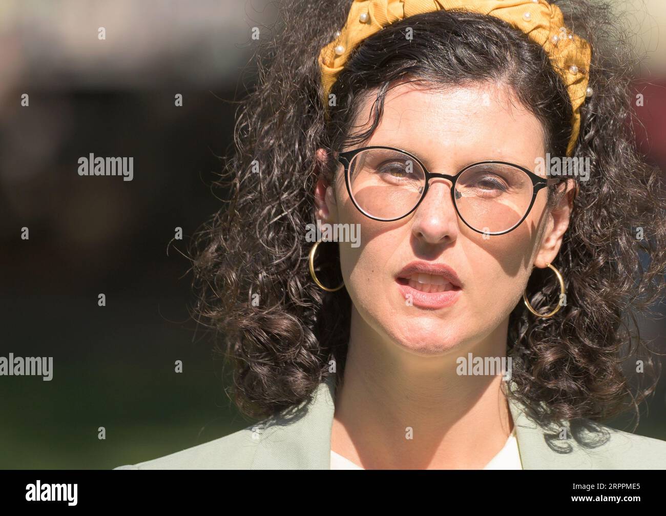 Layla moran hi-res stock photography and images - Alamy