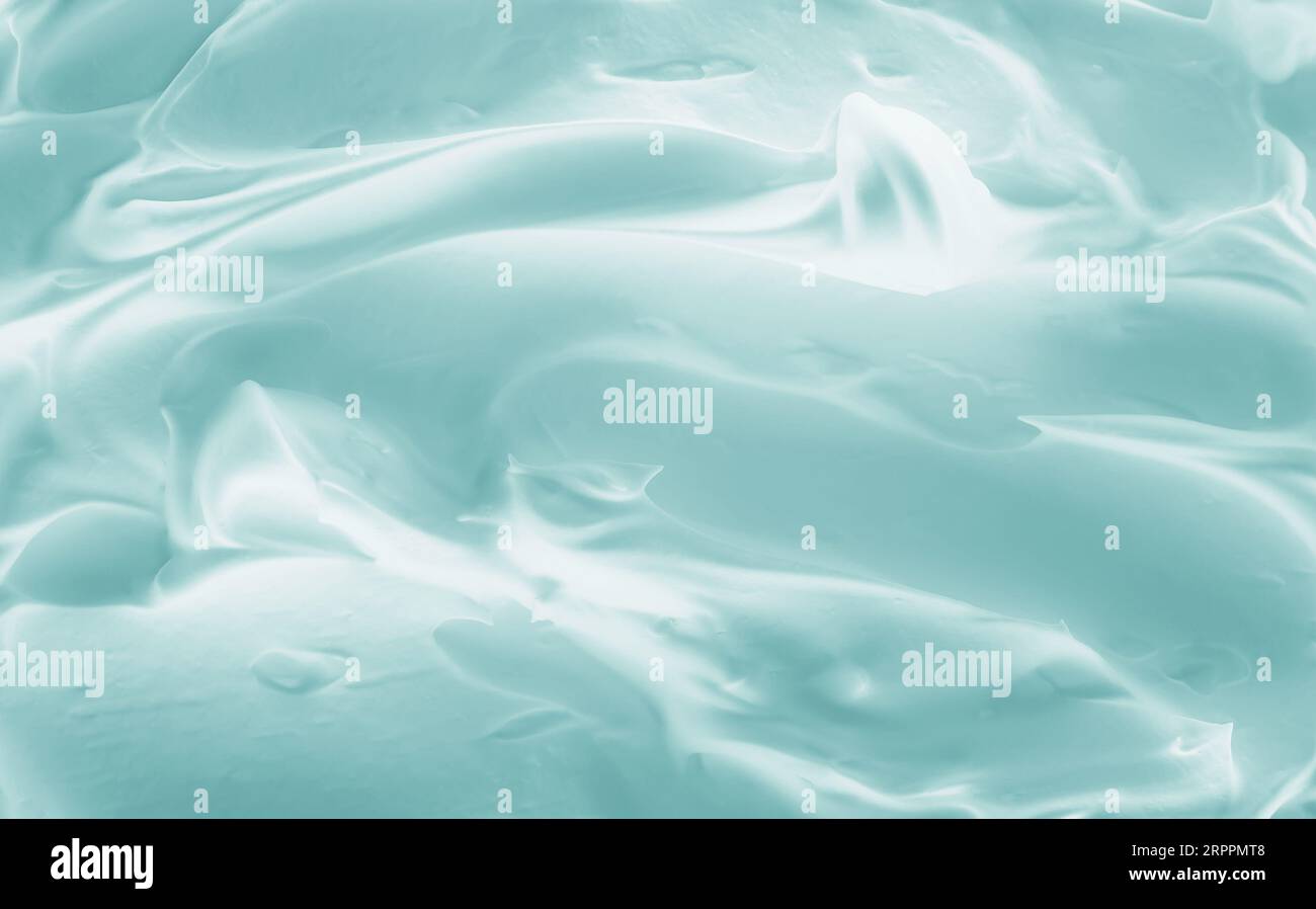 Cosmetic cream texture hi-res stock photography and images - Alamy