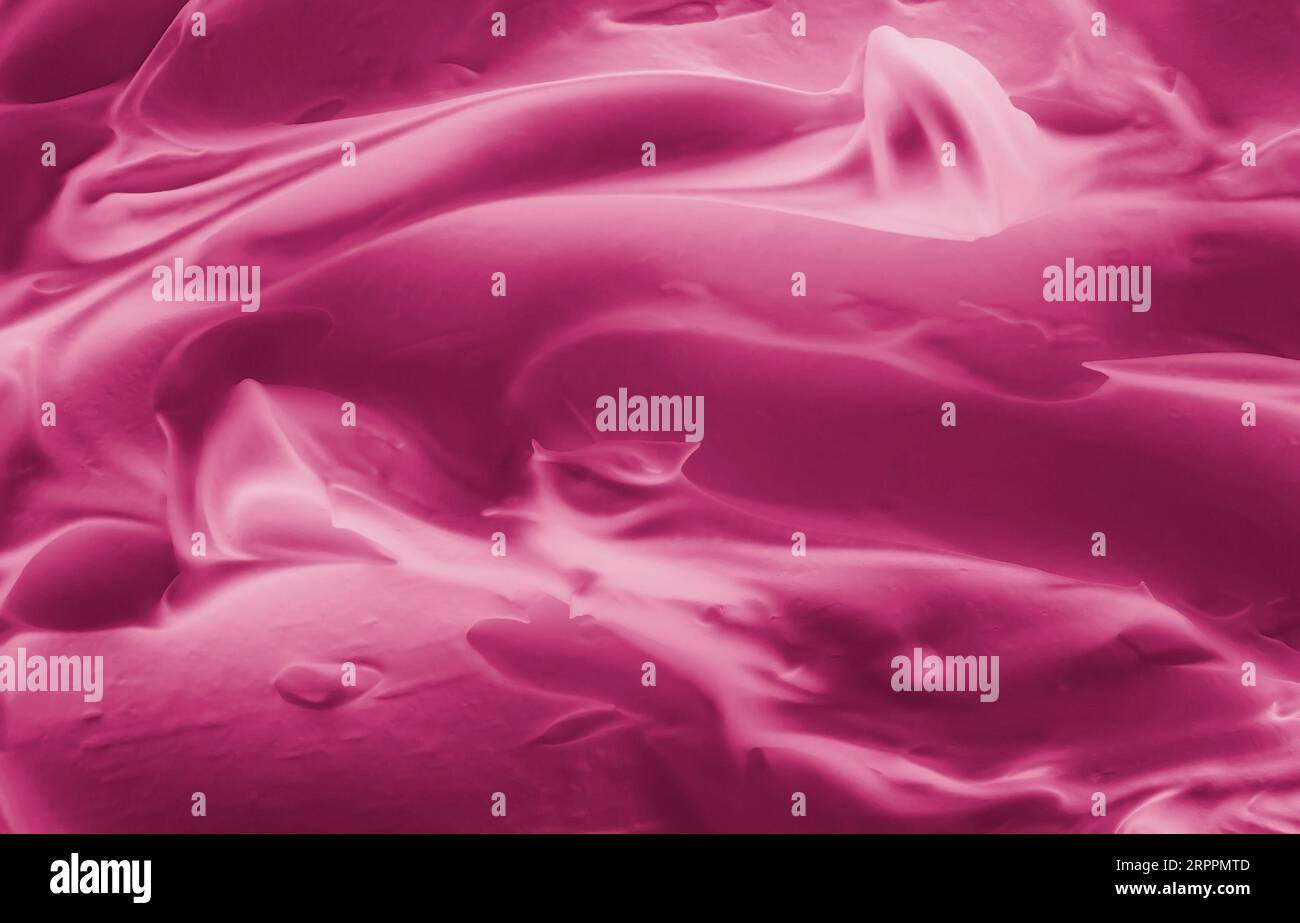 Cream gel hi-res stock photography and images - Alamy