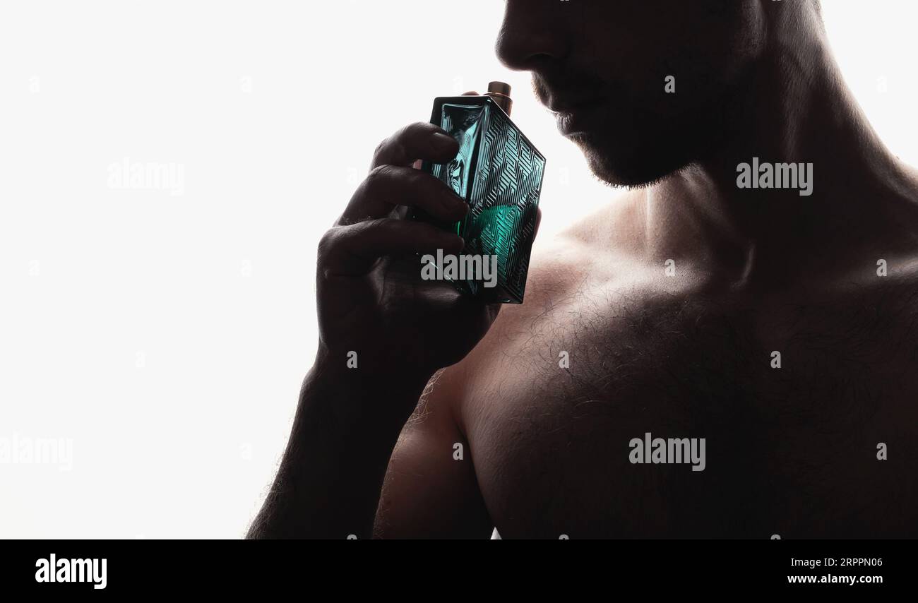 Luxury mens perfume hi-res stock photography and images - Alamy