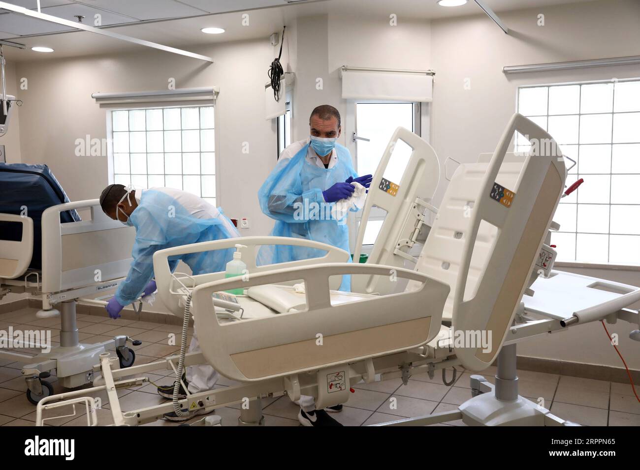Ichilov hospital tel aviv israel hi-res stock photography and images ...