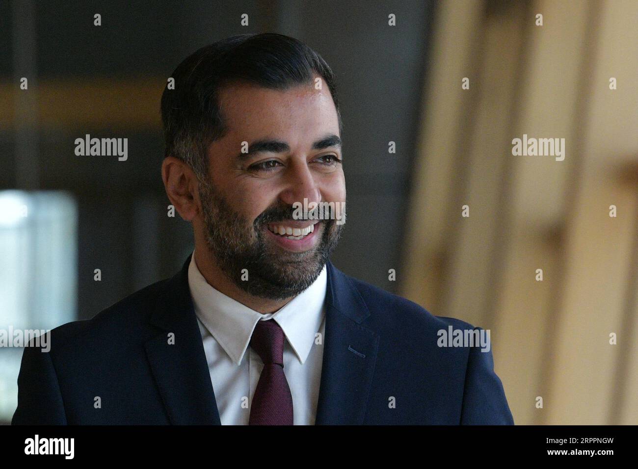 Programme for government 2023 24 hi-res stock photography and images ...