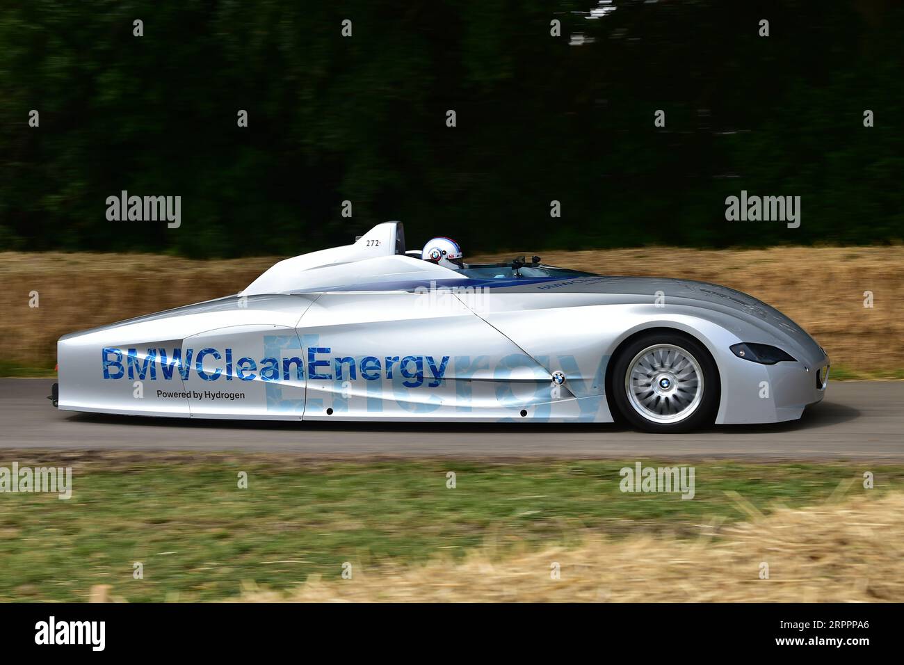 BMW H2R, Sports Racing Cars, A selection of prototypes and Sports ...