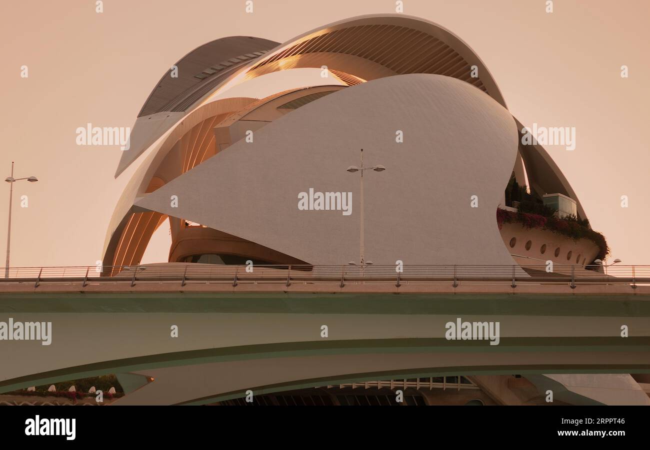 Elements of modern architecture Stock Photo - Alamy